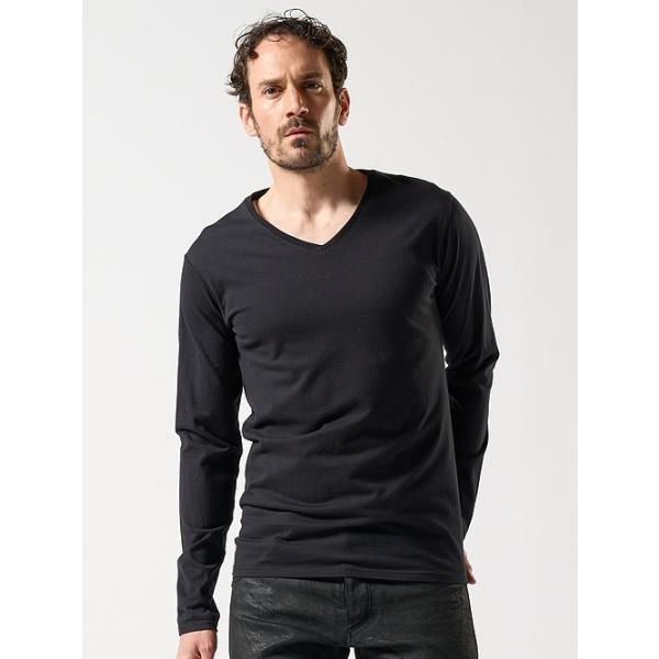 wjk ダブルジェイケイ9,500 円 (税込 10,450 円)着用サイズ　Lサイズモデルスペック・外モデルH：181cm・室内モデル(PIERRE)H：184cm　B：96cm　W：78cm(BRUNO)H：185cm　B：95cm　W...