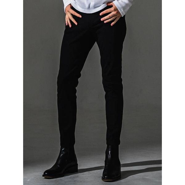 【発売日：2026年10月31日】RESOUND CLOTHING リサウンドクロージング27,000 円 (税込 29,700 円)定番ジャージーンズ腿周りがやや緩めの、テーパードシルエットMICKスウェットデニムを開発して１０年以上経ち...