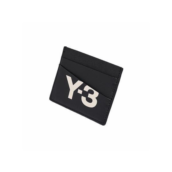 Y-3 ワイスリー16,000 円 (税込 17,600 円)QUALITY牛　革SIZE　FREEW　10cmH　8.0cmカード　ｘ5センターポケット　ｘ1made　in　Vietnam