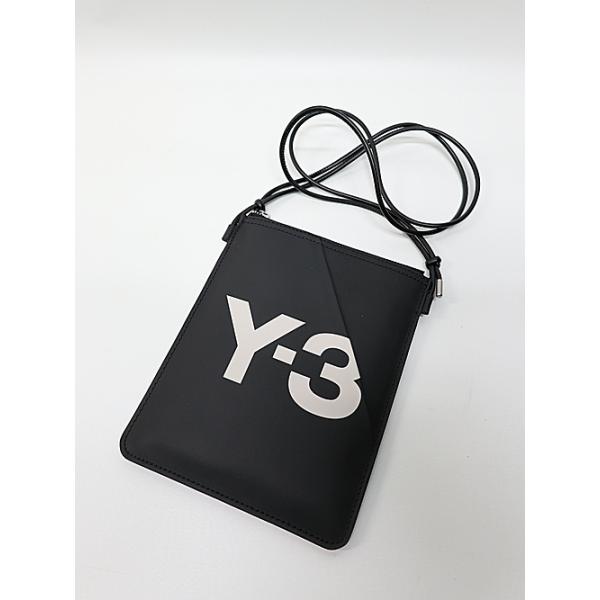Y-3 ワイスリー30,000 円 (税込 33,000 円)QUALITY牛　革SIZE　FREEW　17cmＨ　22cmmade　in　Vietnam