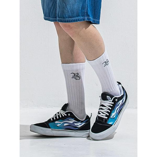 【発売日：2026年07月31日】RESOUND CLOTHING リサウンドクロージング4,500 円 (税込 4,950 円)創業７０年を迎える老舗靴下工場のバックアップを受け日本に2台しかない織り機で作成した作成したメイドインジャパン...