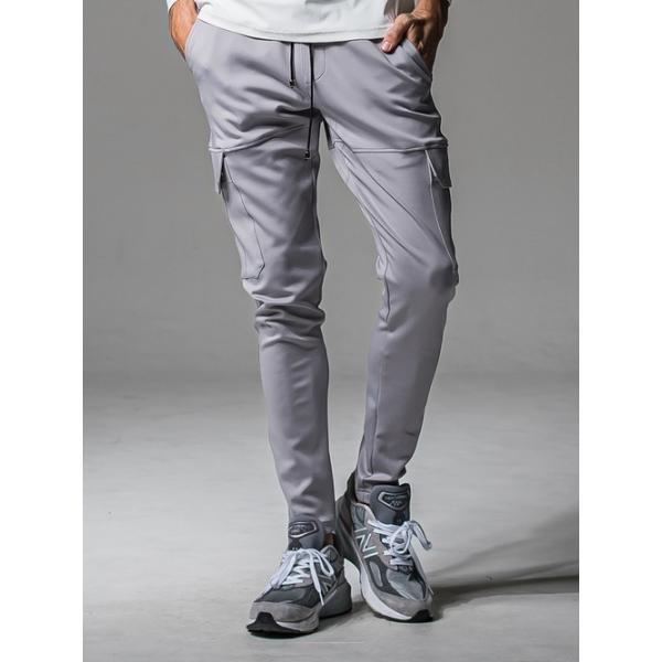 RESOUND CLOTHING リサウンドクロージング27,000 円 (税込 29,700 円)柔らかく、肌触りの良いダンボールジャージを使用した定番カーゴダレル吸水速乾とUVカットといった機能を兼ね備えペットボトル由来のリサイクルポリ...