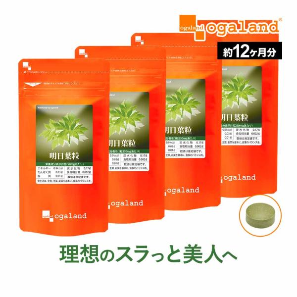 明日葉粒サプリメントサプリメント食品 すっきり ポイント利用