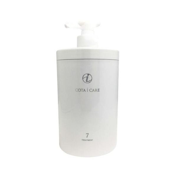 【COTA i CARE】