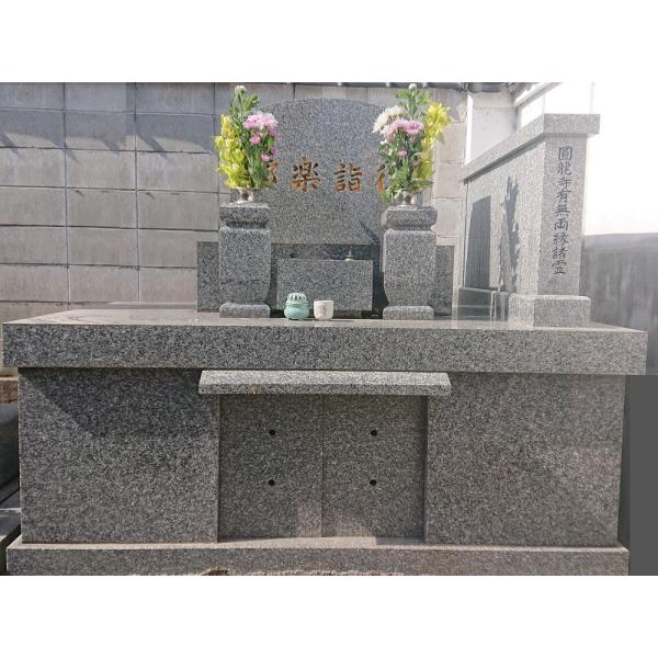 浄土宗岡谷山圓龍寺　永代供養墓（合祀墓）に納骨を致します。※本堂にてご供養・納骨の時に、お参りいただけます。（ご遺骨発送迄に、ご連絡下さい）・管理費年会費不要のサービス納骨するまでの流れは以下の通りです。お申込み→弊社より送骨キット送付・お...