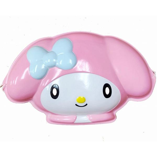 サンリオ　マイメロディのおめんです。１袋６枚入りになります。
