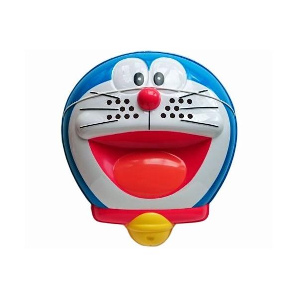 ドラえもんのおめんです。１袋６枚入りになります。