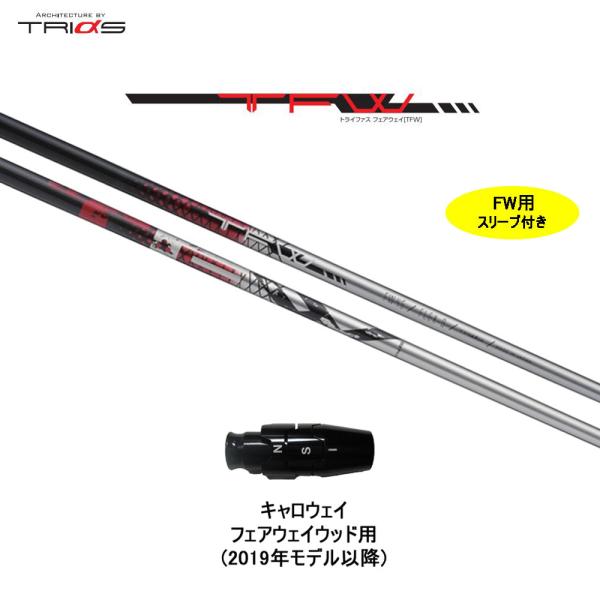 スリーブ付きシャフトは受注生産品となり、納期はそれぞれ商品選択時に表示される日数での発送となります。各パーツのメーカー欠品等で納期が遅れる場合は別途ご連絡致します。スリーブの対応ヘッドや長さにつきましては下記をご確認ください。