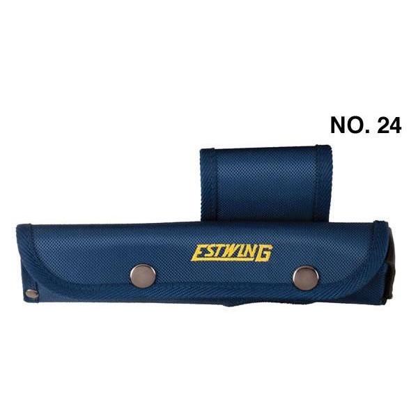 材質：ナイロン素材適合品番：E6-22BLC, E3-16BLC, E3-20BLC, E3-24BLCオガワ精機はEstwing日本代理店でございます。弊社専用通販サイトにて、もっといい値段で販売しております。https://amanog...