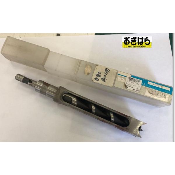 こちらの商品は未使用ですが長期店舗在庫品によりサビ等がございます。ご了承のうえお買い求めください。