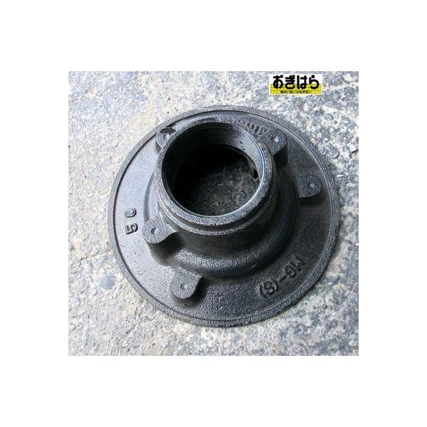 長期店舗在庫品のため大特価呼び径：50用材質：鋳鉄ねじ込み式※本製品は本体のみ。他の部材（ストレーナ、防水層押え、ビス等）は店舗の在庫にない場合があります