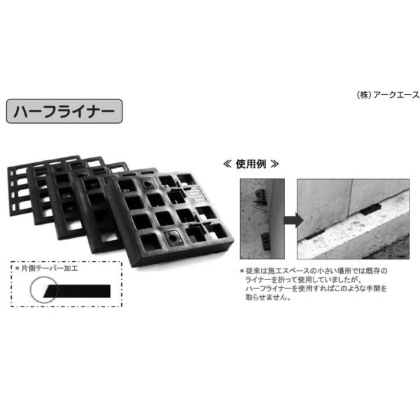 サイズ：70ｘ68ｘ5バラハーフタイプなので狭い場所でも使い易い600枚で箱入りとなります。1箱以上になる数量でご注文の場合1箱毎に送料がかかります。600枚以上ご注文の場合送料変更し御連絡の上出荷手配させていただきます。※規定範囲内の数量...