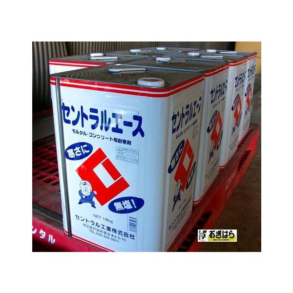 【発売日：2014年12月08日】特殊無機モノマーを主成分とした耐寒剤で塩分は全く入っておりません。 また、一般 に防凍剤として用いられる塩化カルシウムと異なり、鉄材等を腐食させる様な心配は ありません。18ｋｇ※こちらの商品は、1缶毎に送...