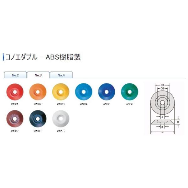 ABS樹脂製※ご希望の場合ネコポス便可能商品です（こちらの商品のみでの御注文に限ります。A4以下、2.5ｃｍ厚以下、1ｋｇ以内に収まる数量までとなります。）店舗在庫数を超える御注文の場合納期2.3日※こちらにない色でも20枚入りの箱単位でし...