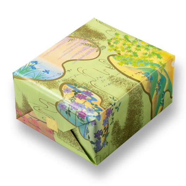 一番の人気商品「をぐら山春秋」をはじめ、創業の味「嵯峨乃焼」など、小倉山荘の味を詰め合わせました。ひとつのお箱で色々な味が楽しめて、豊富な品揃えからお選びいただけます。ご家族、ご友人が集まる"だんらん”のおともに、ご用立ていただけましたら、...