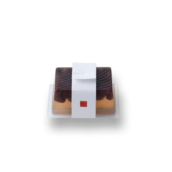 京都和菓子処「長岡京明月菓寮」から季節限定の水かんてんが登場！北海道産小豆を使用し、食感と風味をいかすよう小豆を炊く際の熱の入れ方、釜から引き上げるタイミングにこだわり、職人がじっくりと炊き上げております。【内容量】小豆1個(0.085kg...