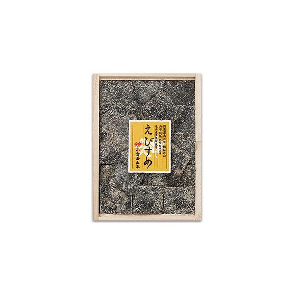 小倉屋山本 三代目 山本利助が独自の工夫で創始した塩ふき昆布の元祖「えびすめ」は、北海道道南産の真昆布のみを使用し、小倉屋山本の伝統の技で仕上げた塩昆布の逸品です。昭和２４年に発売されると、昭和２９年・４２年に農林大臣賞を受賞し、大阪のお土...