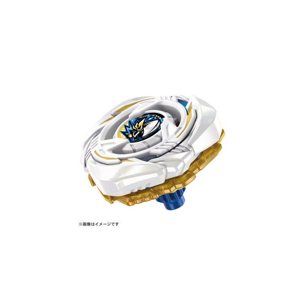 【発売日：2026年07月11日】BEYBLADE X とは、超加速ギミック【Xダッシュ】による驚異的なスピードと衝撃でエクストリームなバトルを繰り広げるギアスポーツである。固有の性能に特化したユニークラインのブレードにラチェットを一体化さ...