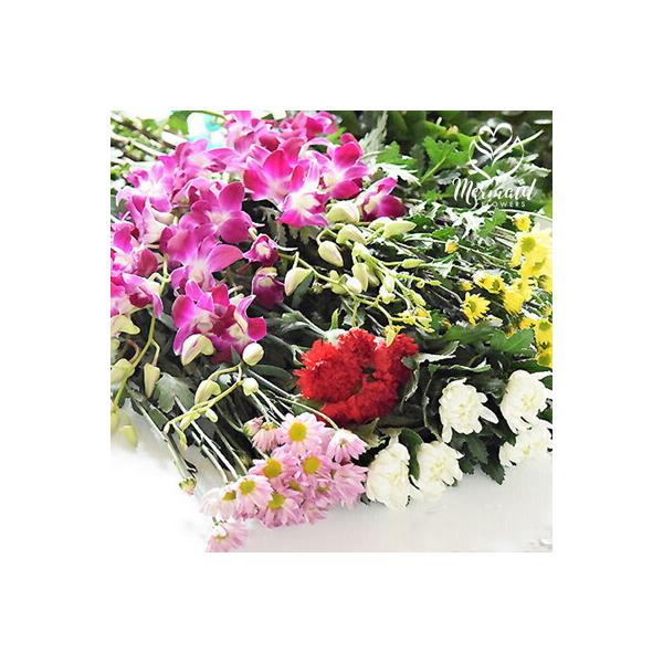 ご用途お盆 彼岸 初盆 納骨式　弔花 供花 献花 墓参り 仏壇 仏花お盆 お供え 御供 お悔やみ お返し 一周忌 三回忌 七回忌 十三回忌 年忌法要 初七日 四十九日 49日 百か日 お彼岸 盆花 お盆 初盆 法事 法要 仏事 枕花 命日 ...