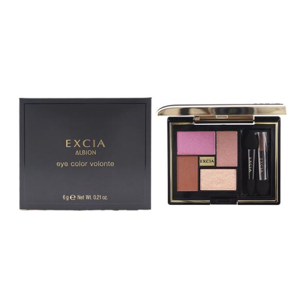 JAN 4969527506647【使用方法】専用チップまたはブラッシュに適量をとり、まぶたにのばします。チップまたはブラッシュを取り替えるときは、「アルビオン エクシア チップ ＆ ブラッシュ」（別売）をお使いください。【ご使用上の注意】...