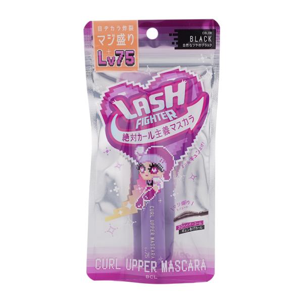 JAN 4515061014355【使用方法】ビューラー等でまつ毛を根元から上げたあとにお使いください。※マスカラを落とす際は目元リムーバーをお使いください。