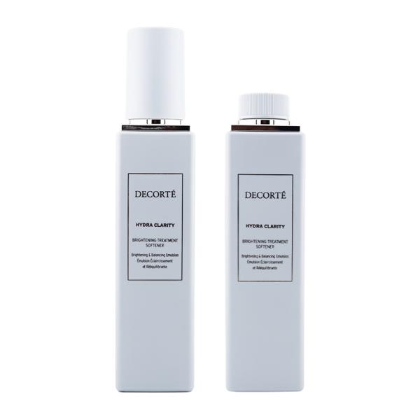 JAN 4971710625134　本体JAN 4971710625141　付け替え※付け替え用はキャップは付属していません。【使用方法】朝・夜、化粧水の前にお使いください。コットンにポンプを2回押した量を含ませ、お肌になじませます。