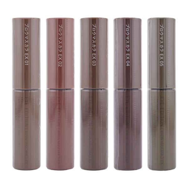 JAN 4932554147824  01 アッシュミルクティーJAN 4932554148036  02 アッシュピンクJAN 4932554148050  03 アッシュブラウンJAN 4932554148067  04 アッシュグレー...