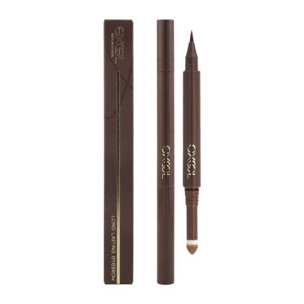 JAN 4964596782824【使用方法】リキッドで眉毛の足りない部分や眉尻を描き足します。次にパウダーでぼかしながら全体の形を整えて仕上げます。【注意事項】※ご使用のパソコン、スマートフォンのモニター環境により、カラーが実物と若干異な...