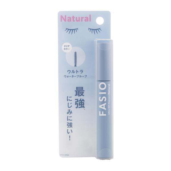 JAN 4971710565119【使用方法】まつ毛を持ち上げるように塗布します。※落とすときは、ファシオ　マスカラ リムーバーをおすすめします。【注意事項】※ご使用のパソコン、スマートフォンのモニター環境により、カラーが実物と若干異なる場...