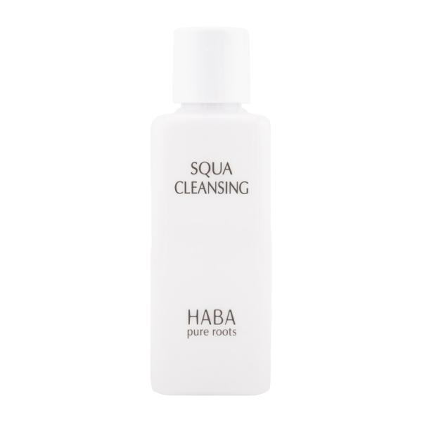 JAN 4534551122035【商品説明】スクワランたっぷり！リッチな感覚のオイルタイプ軽く肌の上をすべらせるだけでメイクを浮かせてオフ。 肌に負担をかけずに、毛穴の汚れもすっきり落とします。ダブル洗顔不要スクワラン配合のクレンジングな...