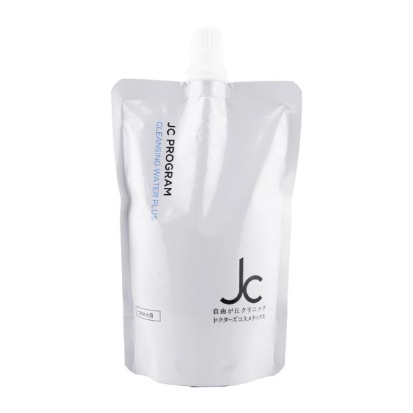 JAN 4571109044036ウォーターベースのクレンジング【商品名/内容物】JC PROGRAM クレンジングウォーター プラス 200mL メイク落とし洗顔料 つめかえ用 洗顔不要 マツエクOK オイルフリー レフィル【使用方法】2...