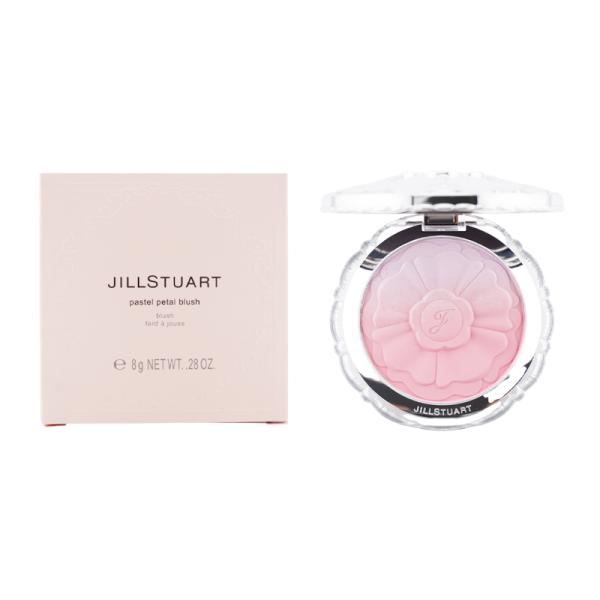 JAN 497171057907904 dressed peony:甘い印象のピオニーのような青みピンク【使用方法】※パフやブラシは付属いたしません。パフ（別売り）を左右にすべらせて適量をふくませハイライトカラーが頬の上側になるようにのせる...