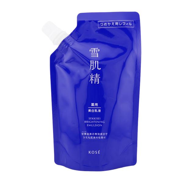 【医薬部外品】JAN 4971710581928【使用方法】・化粧水で肌をととのえてからお使いください。・手のひら、またはコットンにポンプを2~3回押した量をとり、肌にていねいになじませます。【注意事項】※ご使用のパソコン、スマートフォンの...