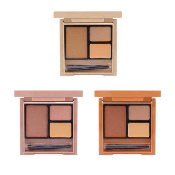 JAN 4948130736252　01 マイルドブラウンJAN 4948130736269　02 マイルドピンクJAN 4948130736276　03 マイルドテラコッタ【注意事項】※ご使用のパソコン、スマートフォンのモニター環境により...