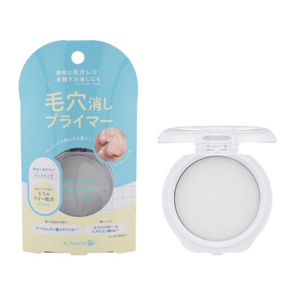 JAN 4948130736306【使用方法】（1）スキンケアでお肌を整えた後、指先に適量をとり、毛穴やテカリが気になる箇所にクルクルとやさしくなじませます。（2）その上から、化粧下地、ファンデーションやパウダーで仕上げてください。【注意事...