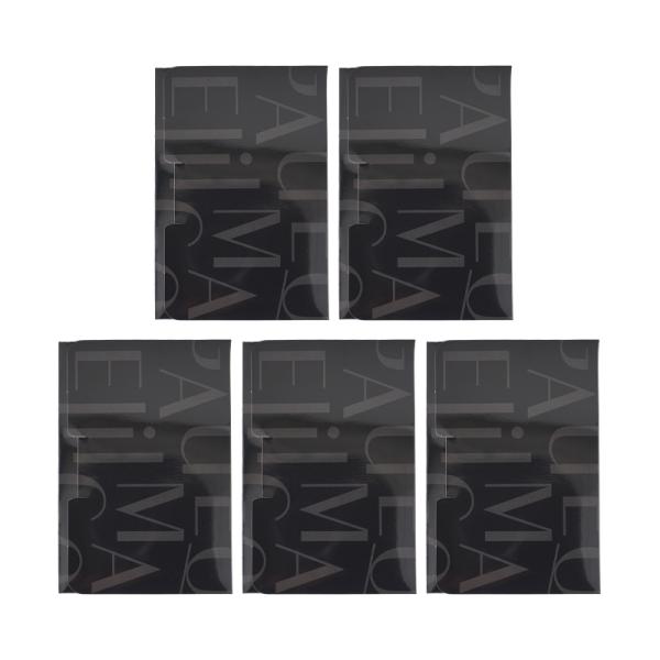 【使用方法】一枚ずつ取り出して、肌にあてて軽く抑えるようにして、お使いください。