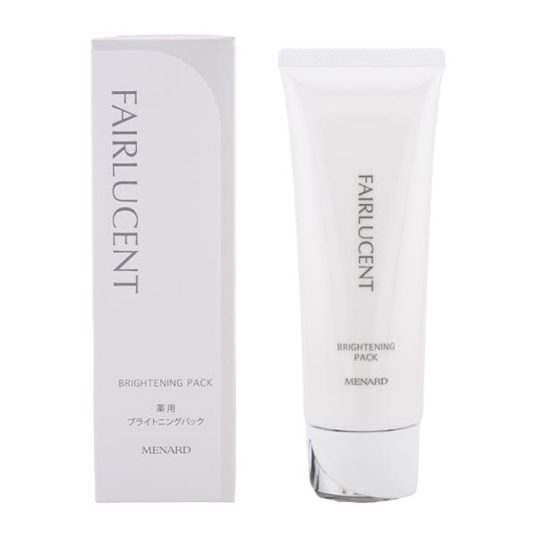 【医薬部外品】JAN 4549051712600【使用方法】洗顔、マッサージの後、お顔の水気をよくふきとってから手のひらに適量(大さじ半分程)をとり、はえぎわ、目のまわり、唇を避けて、お肌を覆うようにのばします。約5分間、そのままにした後、...