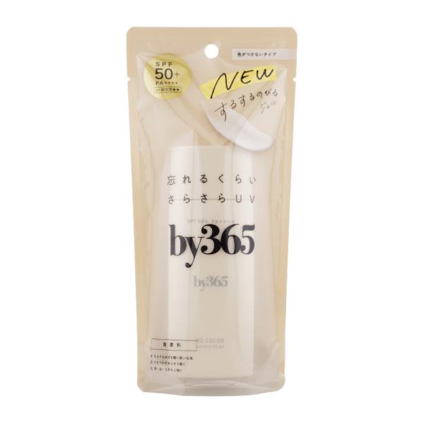 JAN 4955814723262忘れるくらいさらさらUV【商品名/内容物】by365 バイサンロクゴ  パウダリーUVジェルa 日やけ止め 70g   　【使用方法】化粧下地としてもお使いいただけます。適量を手に取り、お肌にムラなくなじま...