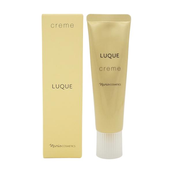 naris COSMETICS（ナリス化粧品） naris ナリス LUQUE クリーム 夜用