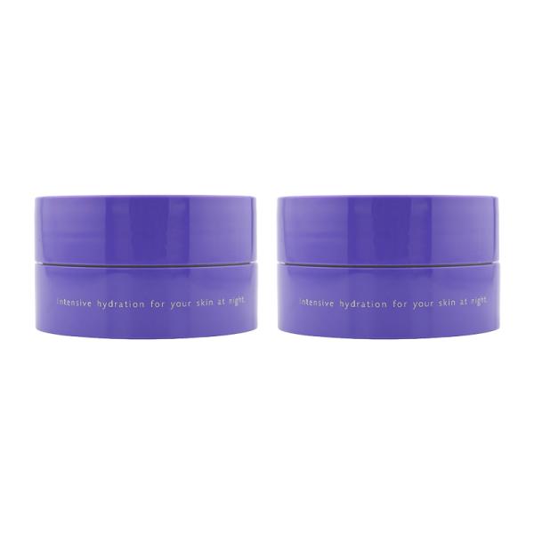 JAN 4908064090813ナノビタミンCたっぷりハリ美肌を目指す夜用パック【商品名/内容物】[2個セット]ORBIS オルビス コヨイ スリーピングモイストリペアパック ジェル状パック 60g 【使用方法】週2〜3回を目安に、夜のお...