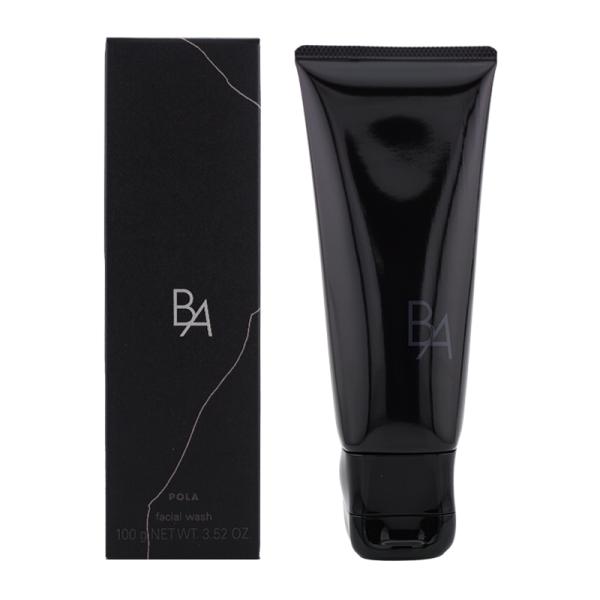 JAN 4953923312339美容オイル泡※ウォッシュ【商品名/内容物】POLA ポーラ B.A ウォッシュ 7 100g 【使用方法】顔全体をぬらします。手のひらに適量(朝0.5cm、夜1cm)をとり、水またはぬるま湯でよく泡立ててか...