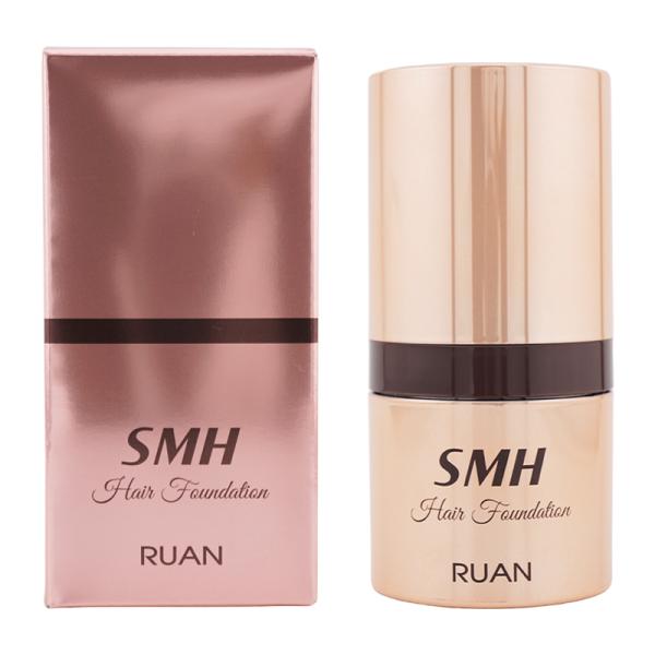 JAN 4969972540029【使用方法】分け目の白髪や生え際をパフ部分で軽くたたいてください。髪や頭皮の表面だけでなく、毛束を指で持ち上げながら、気になる部分にまんべんなくご使用いただく、自然に仕上がります。色持ちのよいヘアファンデー...