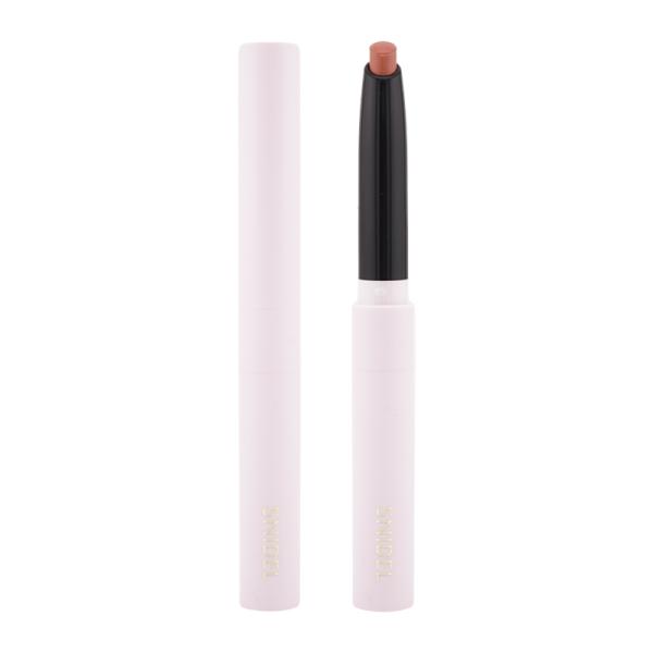 JAN 4571649065928【商品説明】02 Cream Pink：ふわっと口もとに花が咲くセンシュアルローズ。リップラインを整える、強調する、肌となじませる。単体でもルージュと合わせても、自在になりたい唇を描けるリップシェイパー。3...