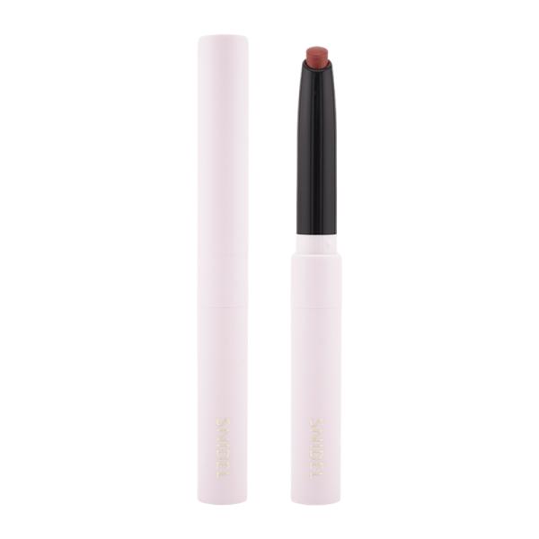 JAN 4571649065935【商品説明】03 Kissing Berry：ほのかな黄みが肌に溶け込むネイキッドコーラル。リップラインを整える、強調する、肌となじませる。単体でもルージュと合わせても、自在になりたい唇を描けるリップシェイ...