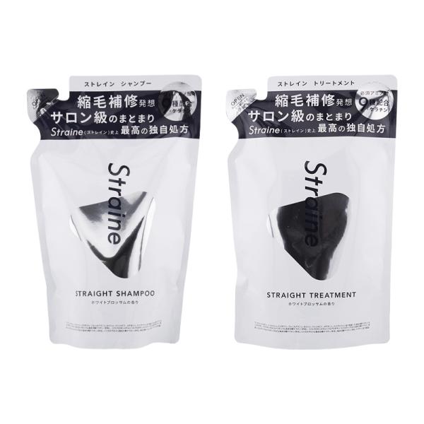 JAN 4580785294949　シャンプー詰め替え用JAN 4580785294956　トリートメント詰め替え用【使用方法】髪を十分に濡らした後、適量を髪全体に伸ばしよく泡立てて洗います。その後、十分にすすいでください。シャンプーの後、...