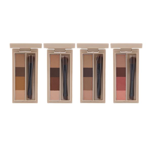 JAN 4971710598520　BR-1 ライトブラウンJAN 4971710598537　BR-2 ブラウンJAN 4971710598544　BR-3 アッシュブラウンJAN 4971710598551　BR-4 ピンクブラウン【使...