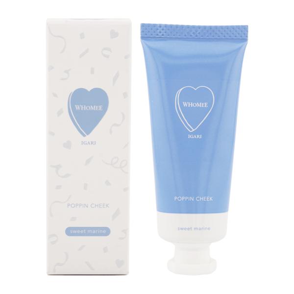 JAN4571511775429【商品説明】カラー：スウィートマリンポップなカラーが頬を彩るリキッドチークなめらかなテクスチャーがピタッと肌に密着・単色でも重ねても！透明感※を演出するスウィートブルー【使用方法】指先に適量を取り、頬に指でト...