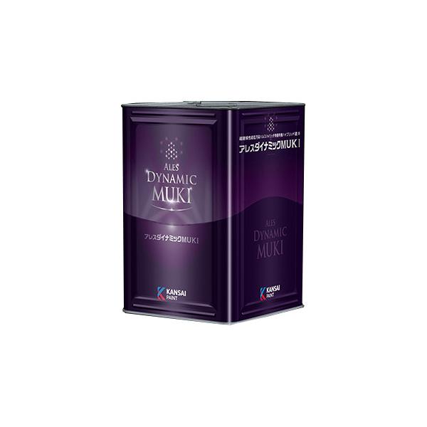 無機・有機ハイブリッドテクノロジーが常識を覆す。関西ペイントのハイブリッドテクノロジーにより「無機」と「有機」の特性を最大限に発揮させ従来の最高位グレード「フッソ樹脂塗料」を超越。「アレスダイナミックMUKI」は超長期耐久性と多彩な機能によ...