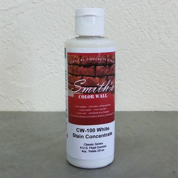 スミスペイントカラー　120mlコンクリート用専用塗料。水で4倍に希釈してスプレーまたはスポンジ等でコンクリートの表面へ塗布します。造膜をしないでコンクリートを黒く仕上げる案◆工程1　スミスカラー/黒を数倍に水で薄め、スプレーやローラー等で...