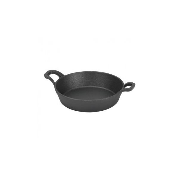 価格.com - パール金属 スプラウト IH対応 鉄鋳物製両手スキレット 18cm HB-6108 (フライパン) 価格比較